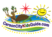 Carson City Kids Guide | Everything For Kids In Carson City